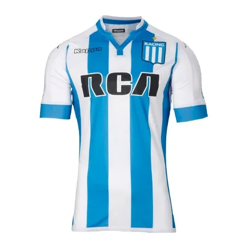 Racing Club De Avellaneda Font Temporada 2017 2018 Fuentes Dekazeta