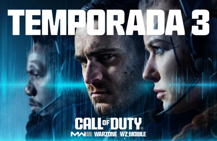 Todo El Contenido De La Temporada 3 De Call Of Duty Modern Warfare Iii